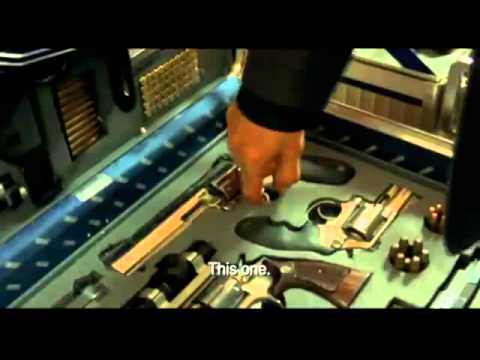 Wasabi Fragman www.tekparcahdizle.com