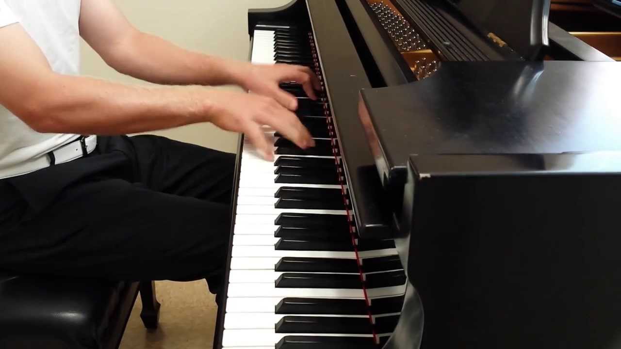 Zedd - Clarity (NEW PIANO VERSION W/ SHEET MUSIC) - YouTube
