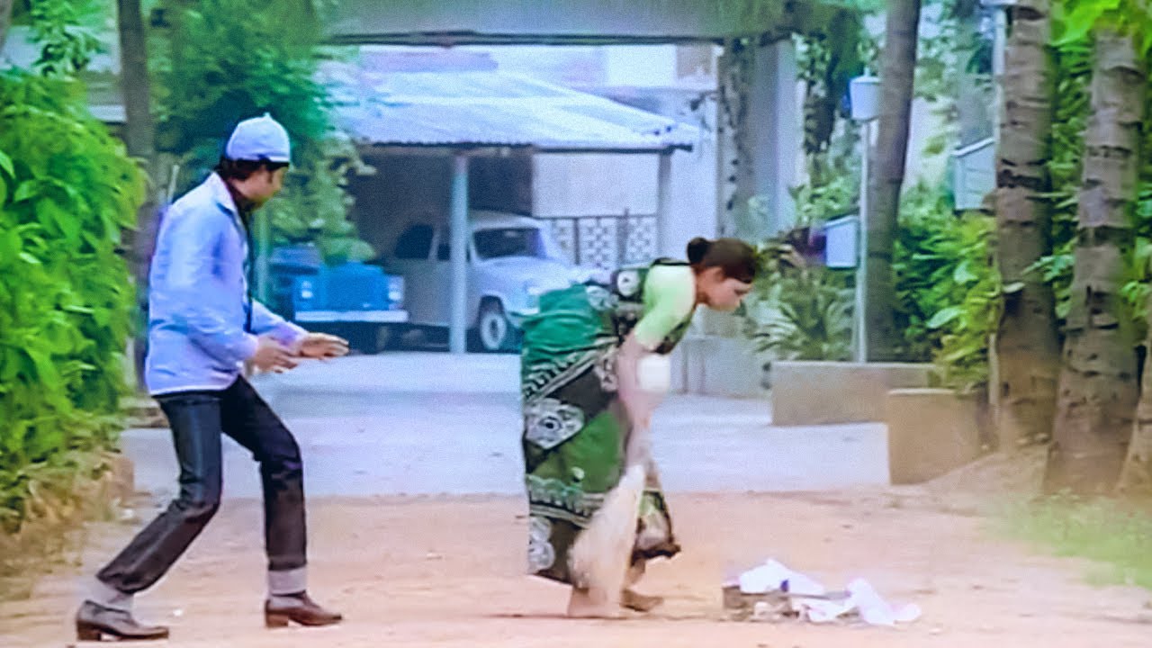 Bhanu Chander, Shobana, Sarath Babu, Kaikala Satyanarayana Love/Family ...