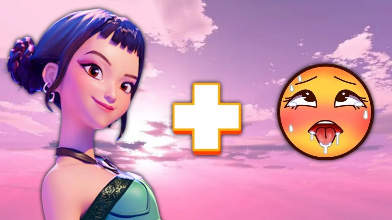 KPop Demon Hunters All Characters x Different Styles | part 2 - YouTube