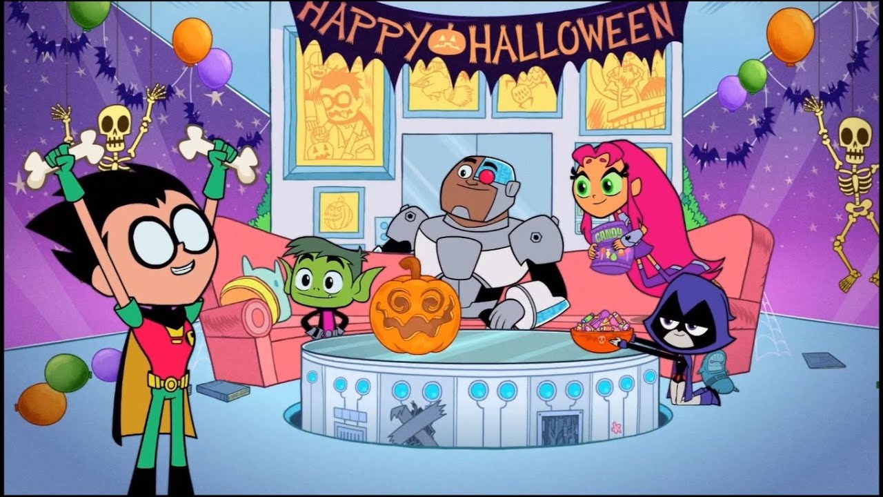 2020 Commercials Vol. 234 (Cartoon Network - October 31) - YouTube