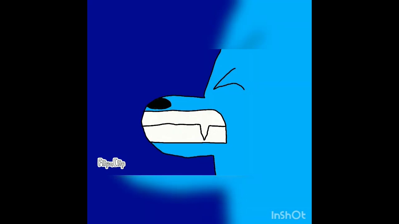 FNF BF turns into a Werewolf - YouTube