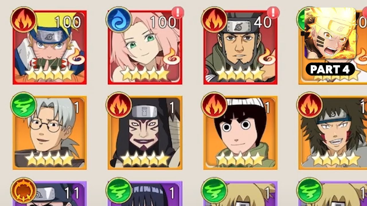 Rikudo: Ultimate Ougi Gameplay Walkthrough Part 4 (iOS, Android ...