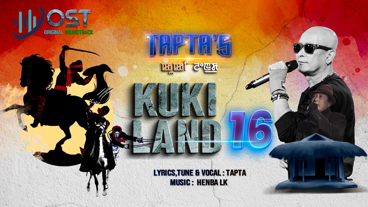 KUKI LAND 16 || TAPTA - YouTube