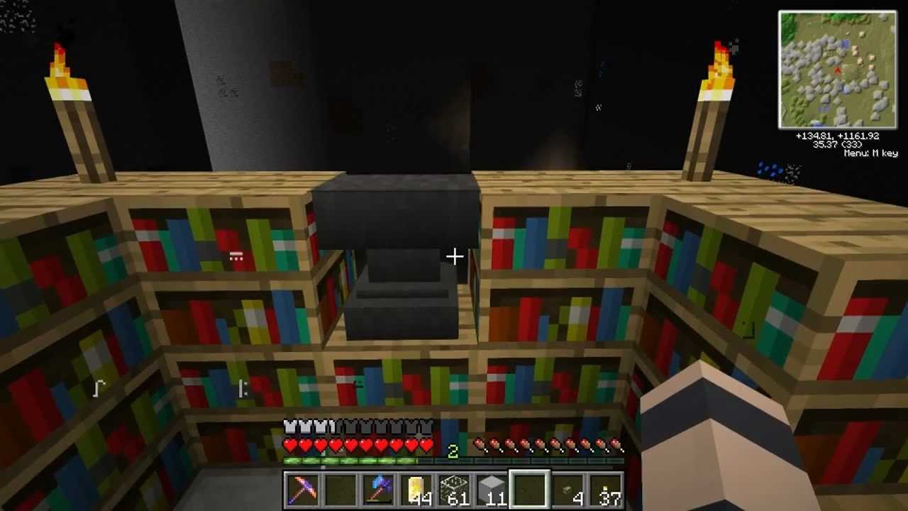 Etho MindCrack FTB - Episode 29: Super Tools - YouTube