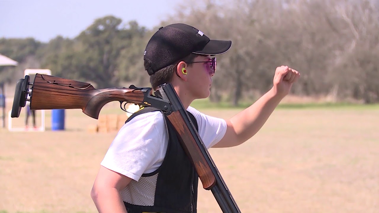 PSCA: Big Cedar Lodge Feat. Derek Mein 2017 - YouTube