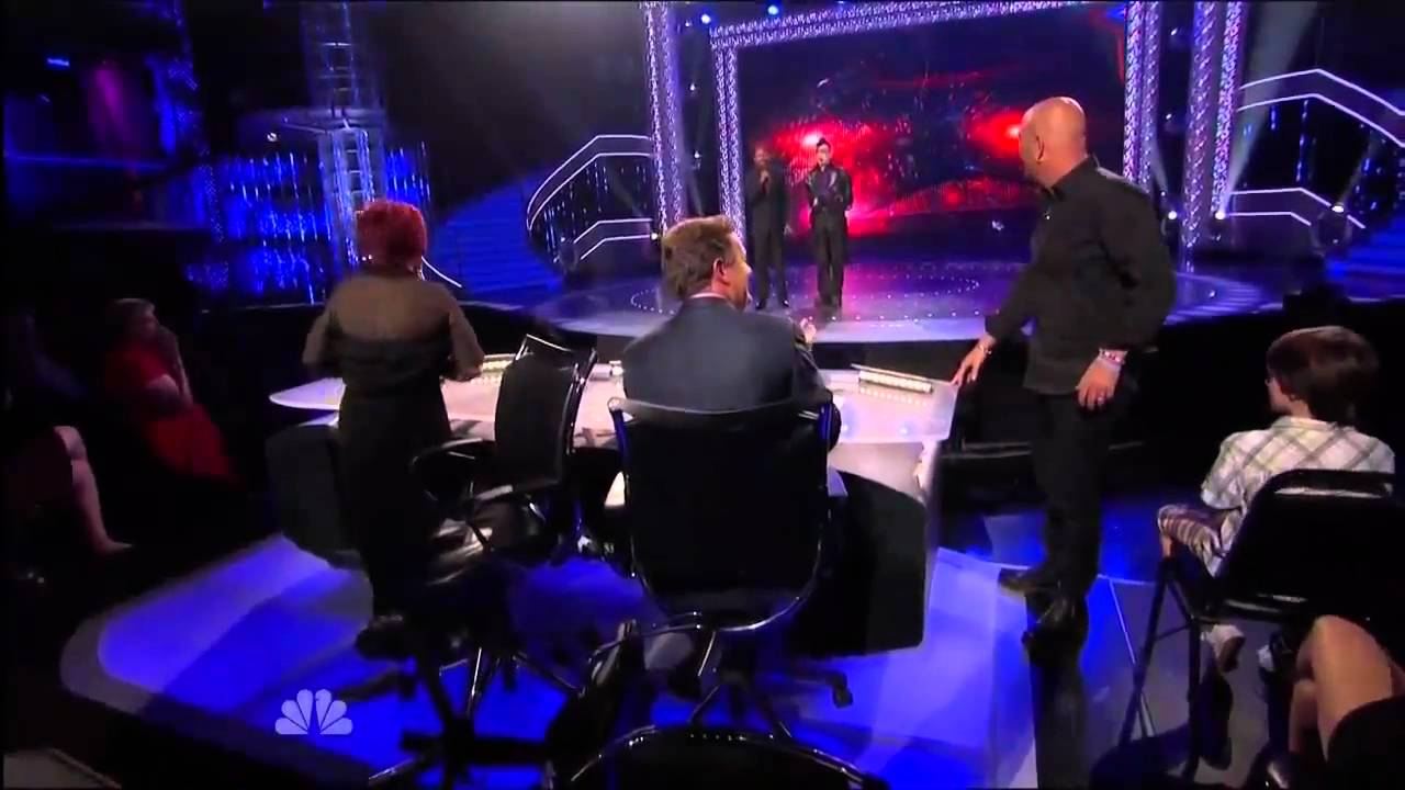 Worlds Best Magician! (Dan Sperry) - YouTube