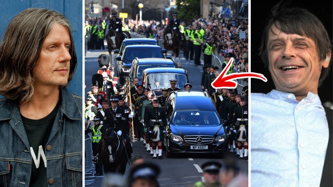Gary ‘Mani’ ’s FUNERAL update | GUEST LIST , PLACE OF BURIAL AND John ...