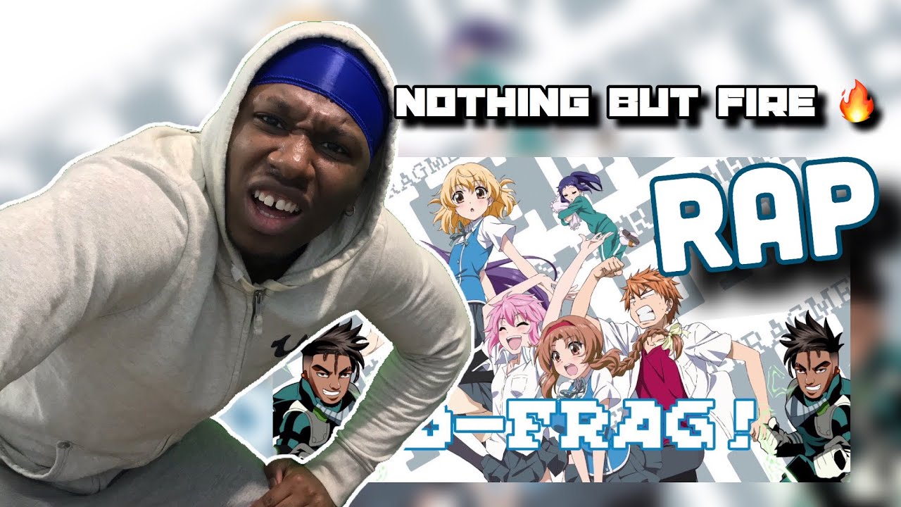 SL!CK- TUNES NETWORK D-Frag Rap Reaction THIS WAS TOO MUCH FIREEEEE 🔥🔥🔥 ...