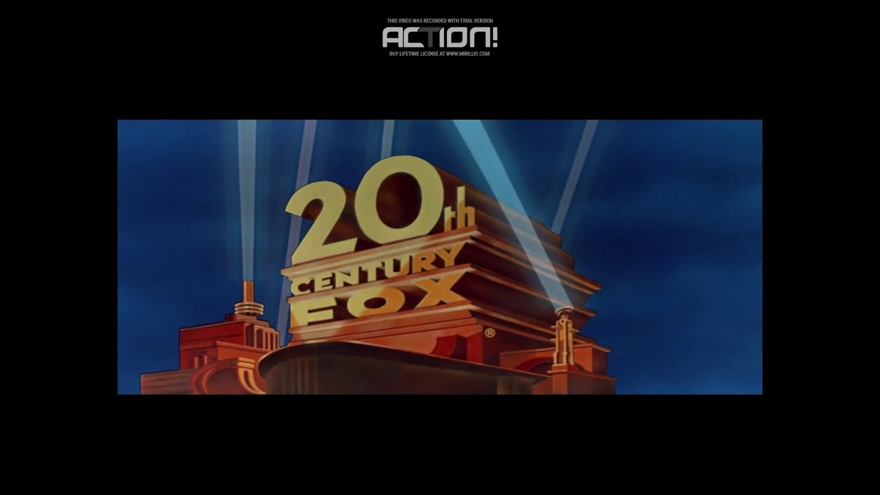20th Century Fox (1994) - YouTube