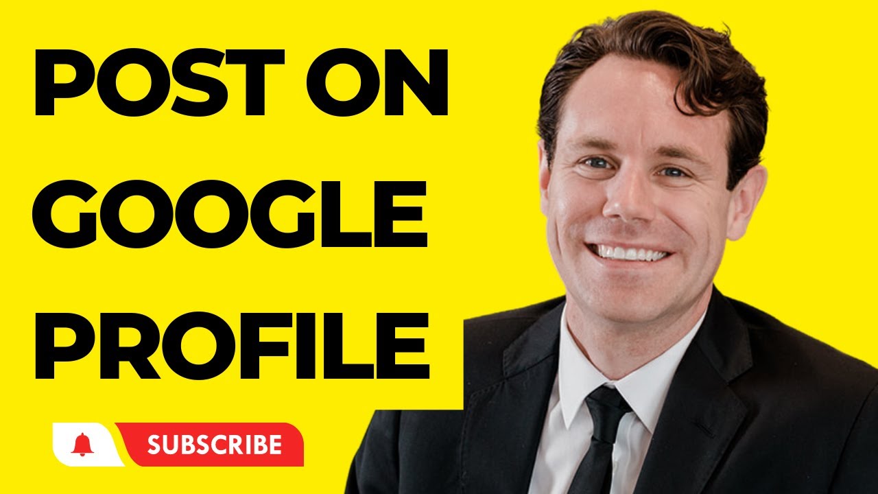 How To Post On Google Business Profile Easy YouTube how-to-post-on-google-business-profile-easy-youtube