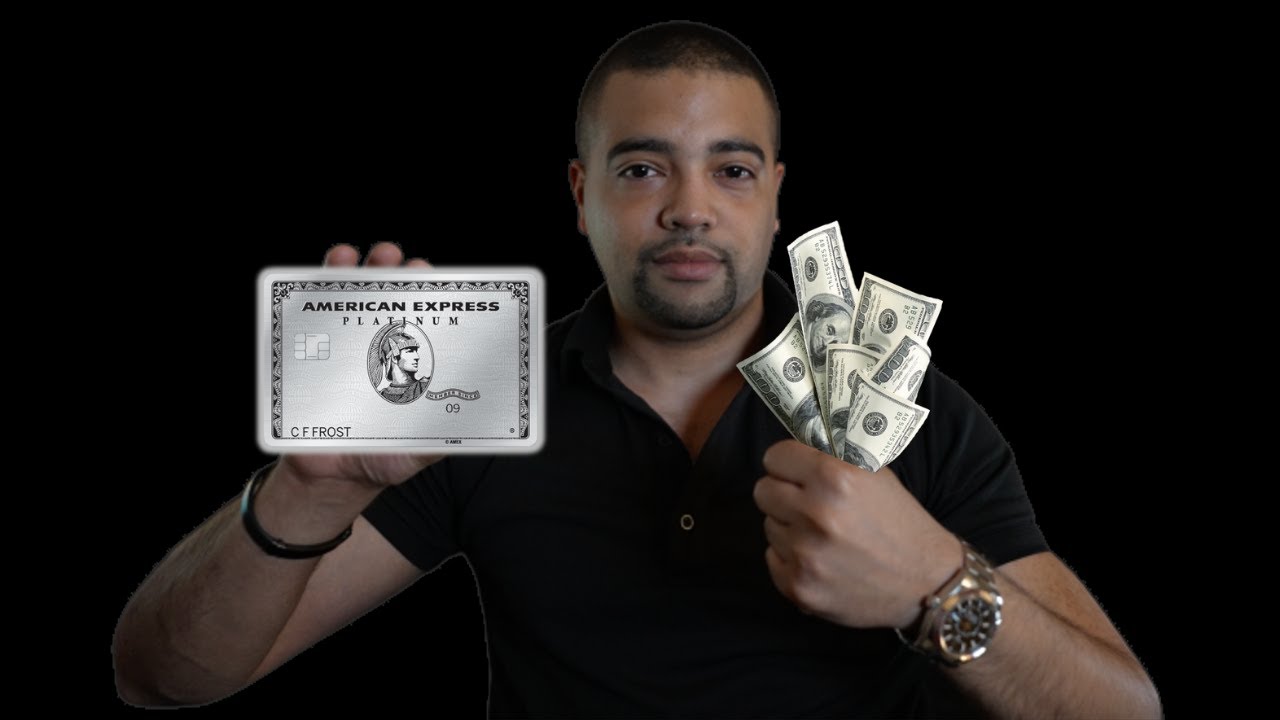 How To Get A Credit Card Retention Offer - YouTube