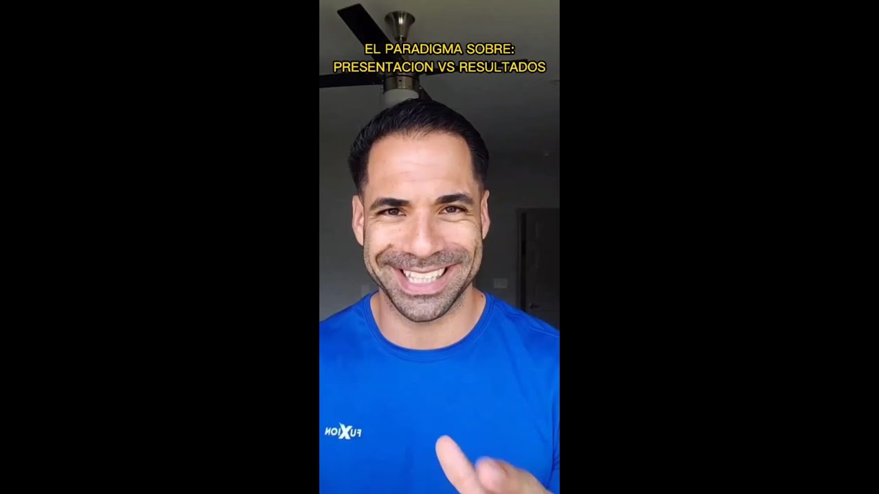 Presentacion vs Resultados en Redes de Mercadeo - Edwin Jr. Olan - # ...