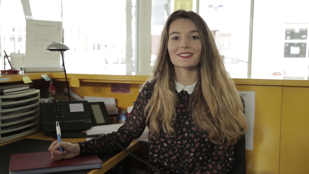 Formations Lycée Bel Orme - YouTube