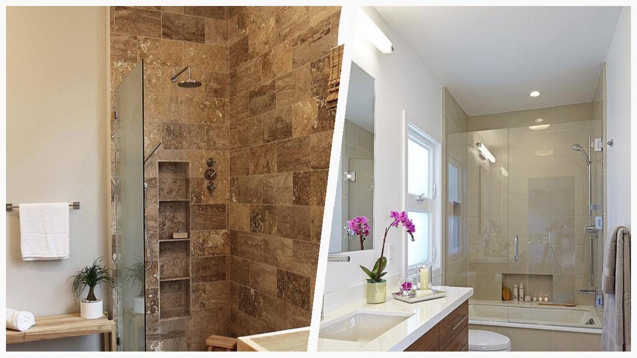 Maximize Space With Flat-Panel Cabinets in Your Bathroom | Designer ...