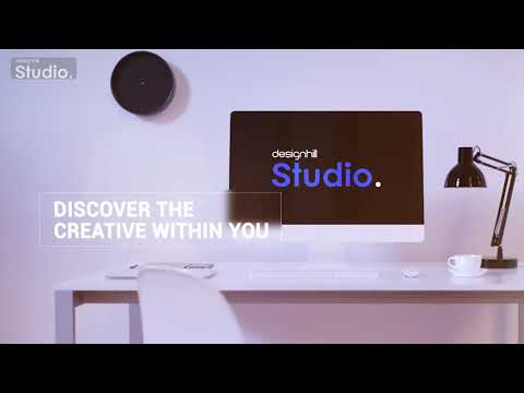 Introduction to Designhill Studio for all your Designing Needs ...