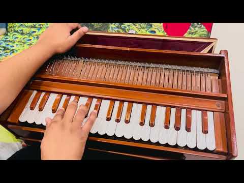 Important Fast & Slow Harmonium Lesson You MUST Learn | Imran Akhtar's Unique Style Revealed