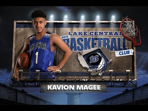 Kavion Scoring - YouTube