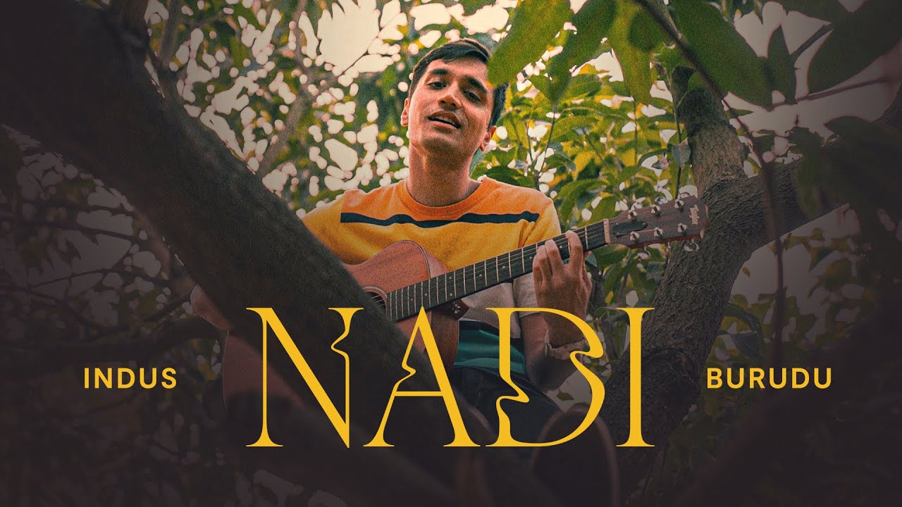 Indus – Nadi ft. Burudu | Official Music Video - YouTube
