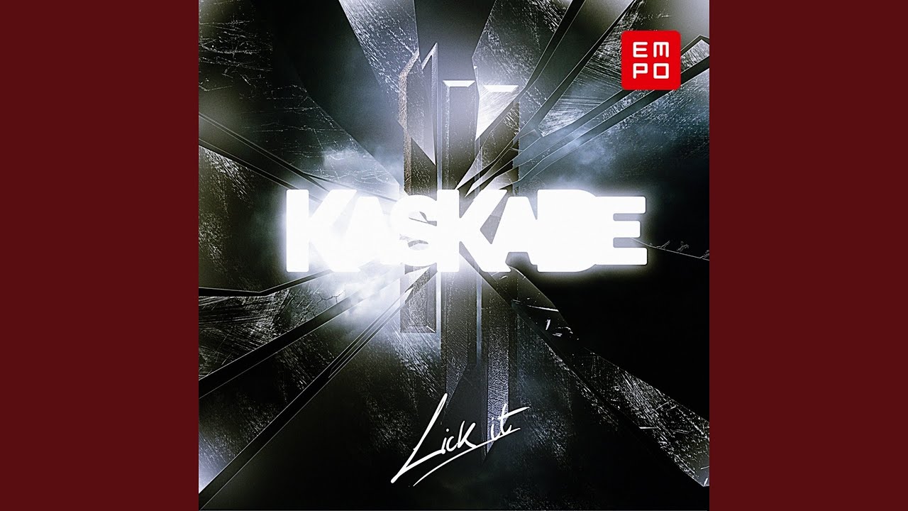Lick It (Extended Version) - YouTube Music