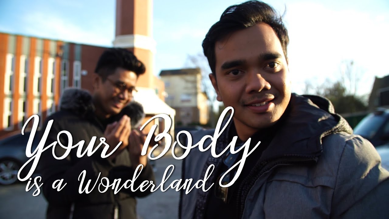 John Mayer - Your Body is a Wonderland (Cover) by Alif Satar & The ...