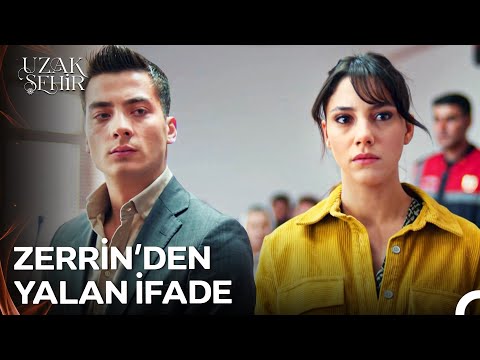 #KayZer Aşkına Sarsıcı Bir Darbe - Uzak Şehir 12. Bölüm