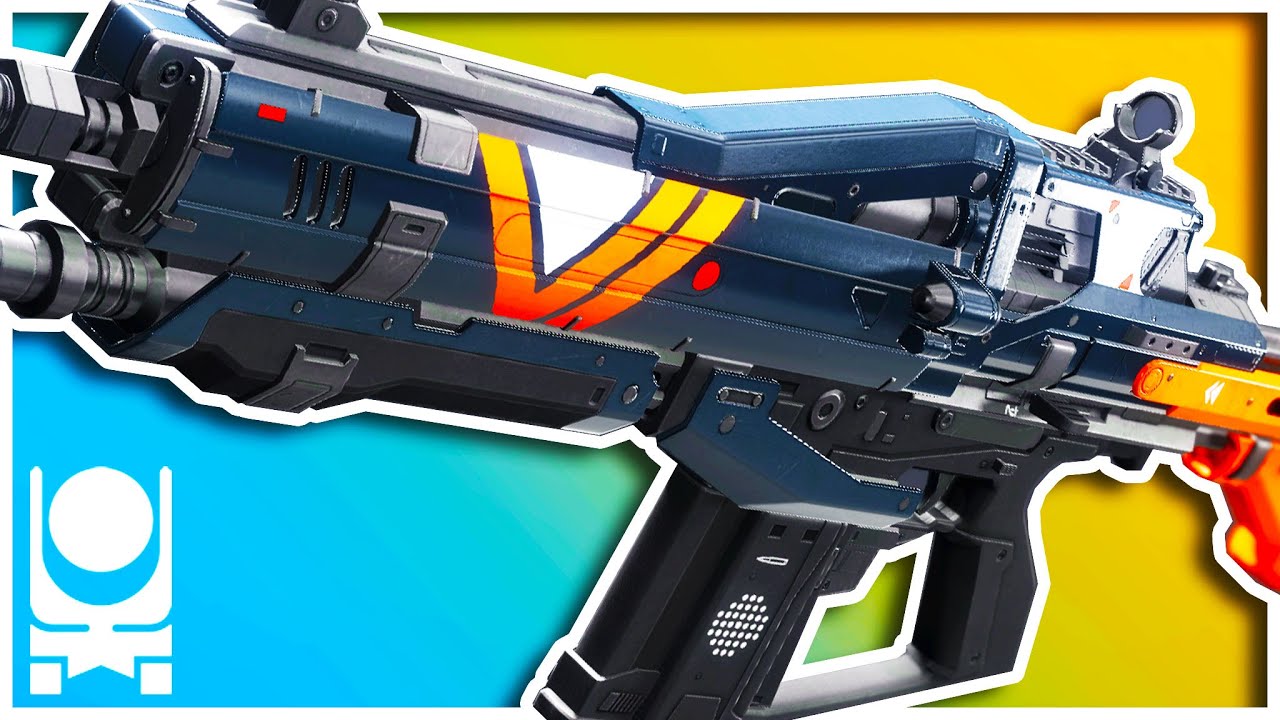 SHADOW PRICE GOD ROLL GUIDE New Vanguard Auto Rifle - Destiny 2 Season ...