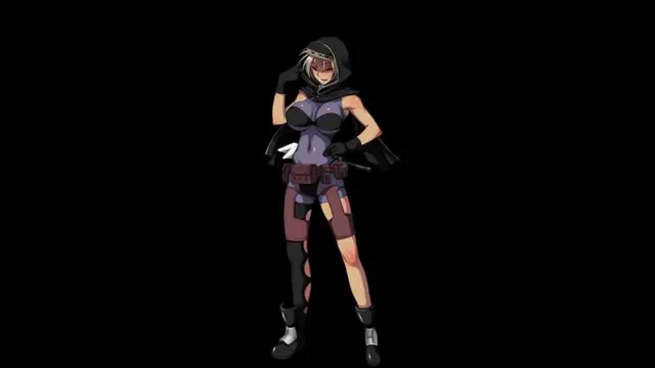 Violated Heroine Youtube