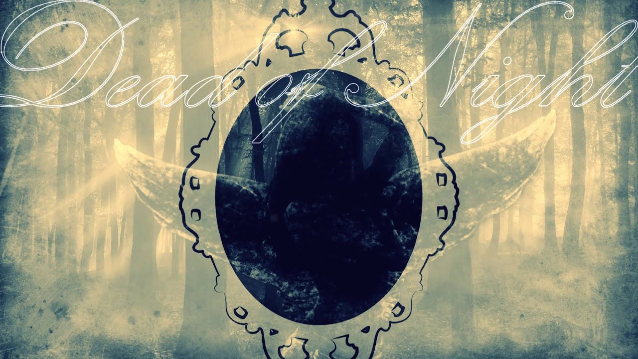 Gabriel's Hounds Lyric Video - Dead of Night (The Dead Shall Rise Again ...