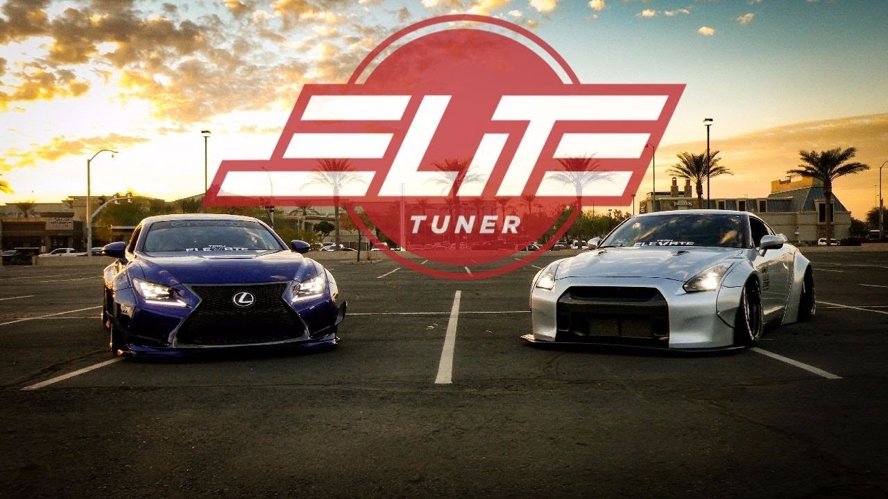 2017 ELITE TUNER ARIZONA - YouTube
