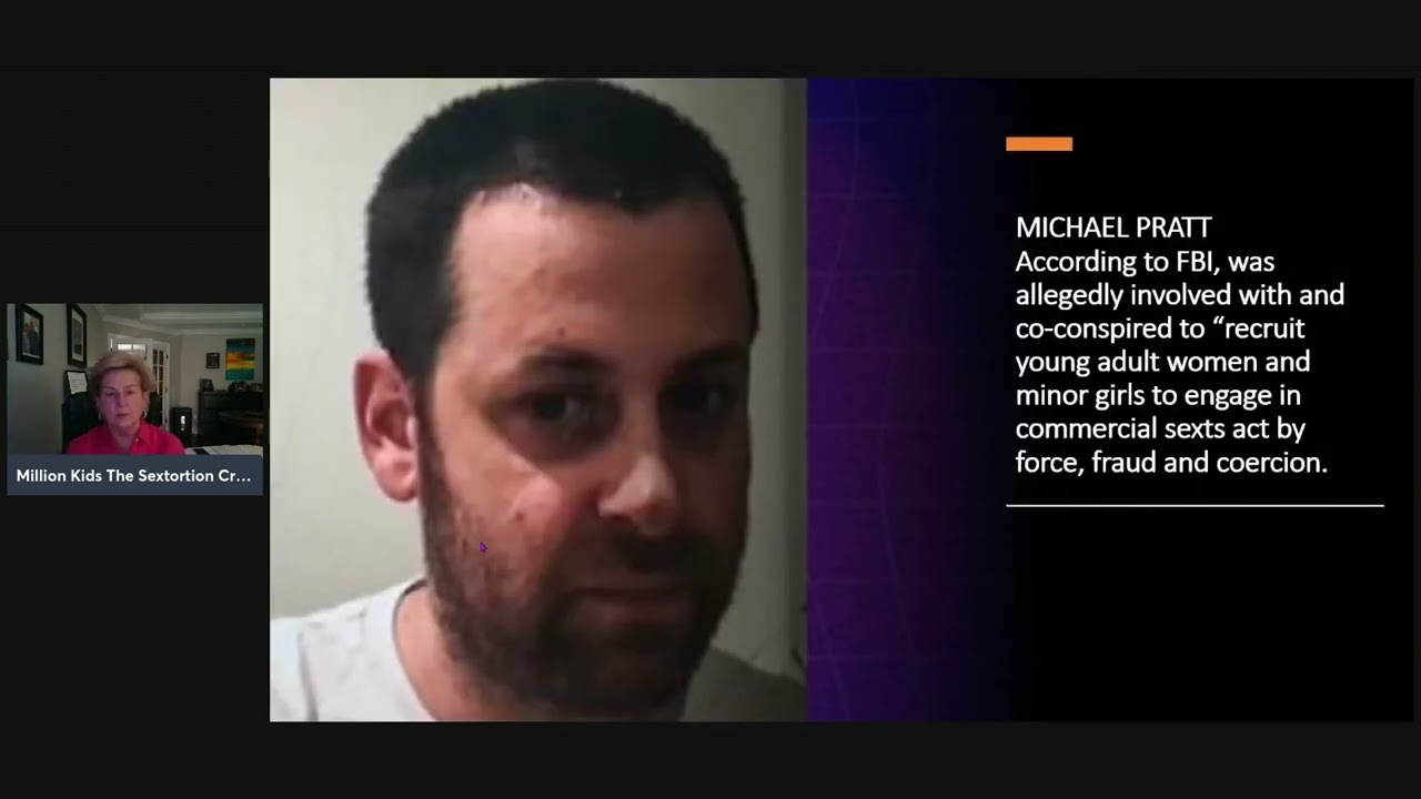 MKIA FBI looks for Michael Pratt Girls Do Porn - YouTube