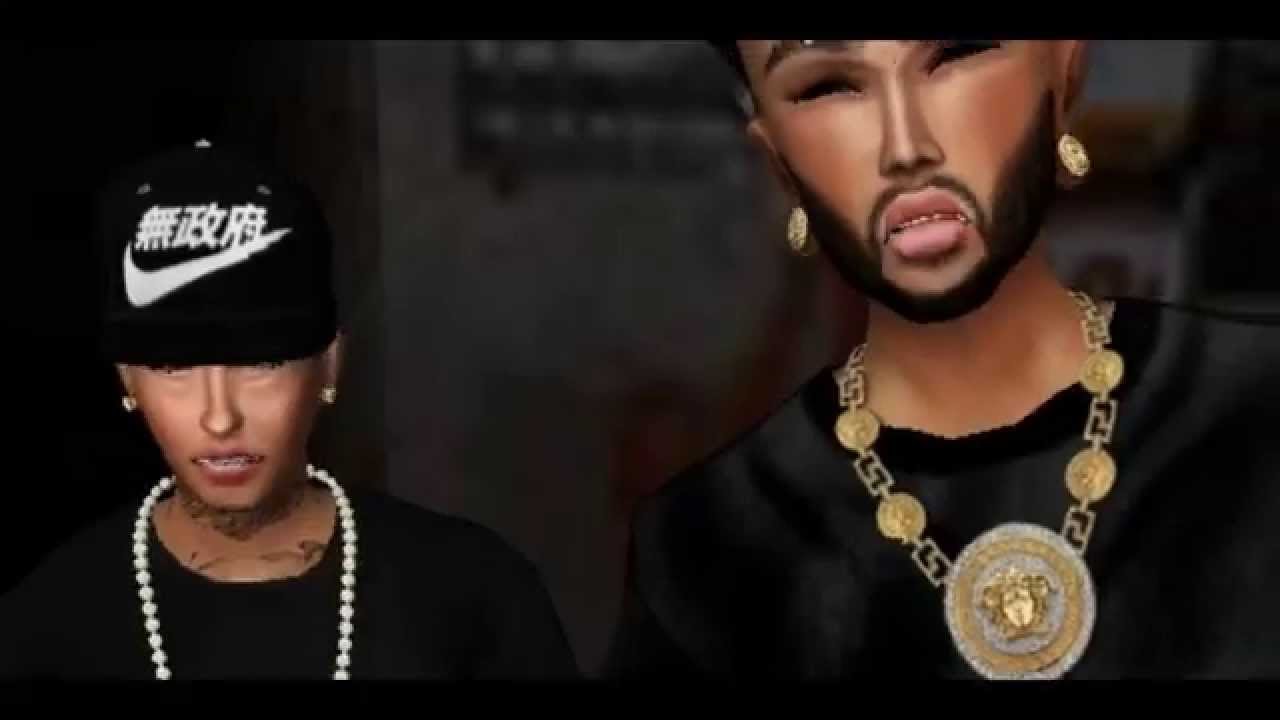 Chief Keef Imvu
