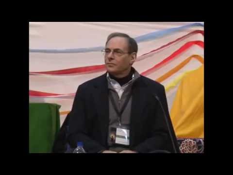 Dr Bruce Greyson Consciousness Independent of the Brain - YouTube