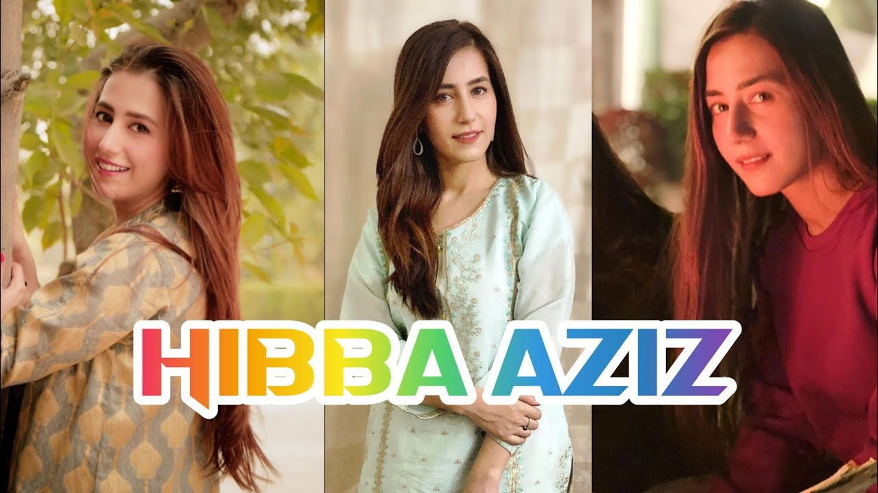 hiba aziz | qalandar | ost | vlogs #hibaaziz #qalandar - YouTube