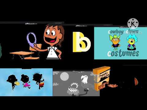 Abc at the same time - YouTube