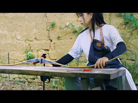 I Spend 2 Years To Craft This Incredible \