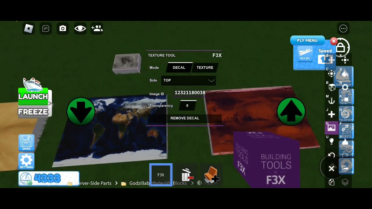planet texture ID codes Roblox #roblox #planet - YouTube