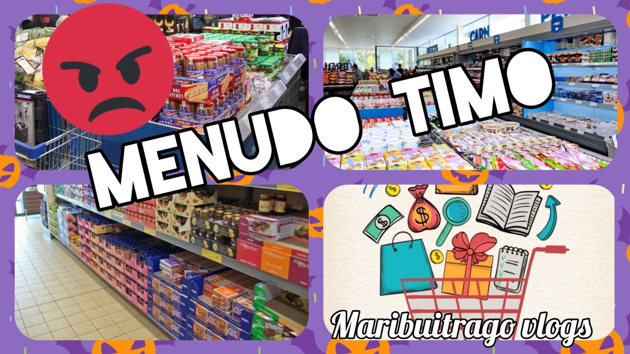 Aldi/me han timado😱💸💲💵 - YouTube