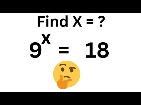Find X ? Hard Math Problem #maths #mathstricks #viralvideo #mathproblem ...