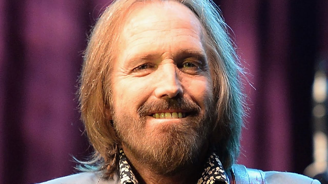 The Untold Truth Of Tom Petty - YouTube