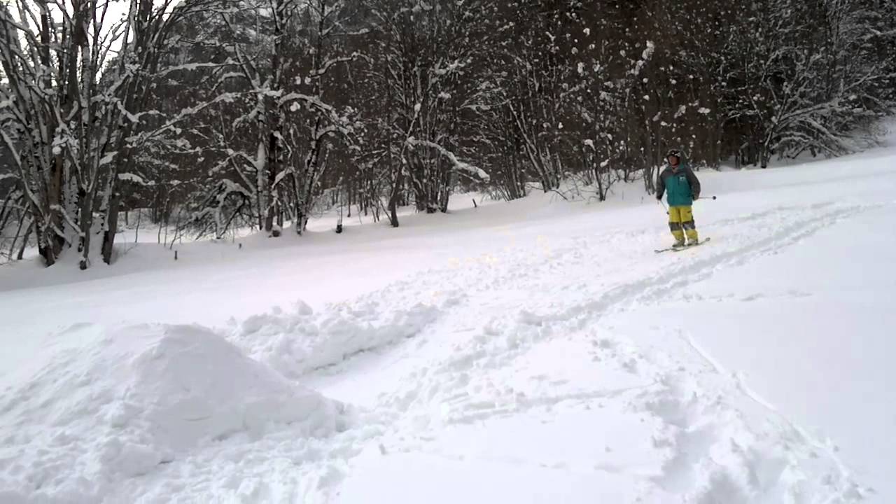 Thomas Gerken Schofield backflip - YouTube