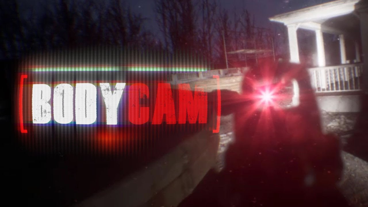 Bodycam Gameplay - YouTube