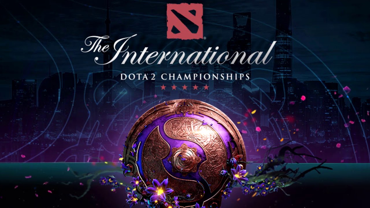 Absolutely Perfect | TI9 Chat Wheel - YouTube