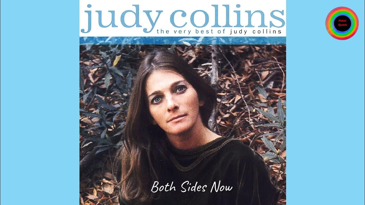 Judy Collins - Both Sides Now (Remastered) - YouTube