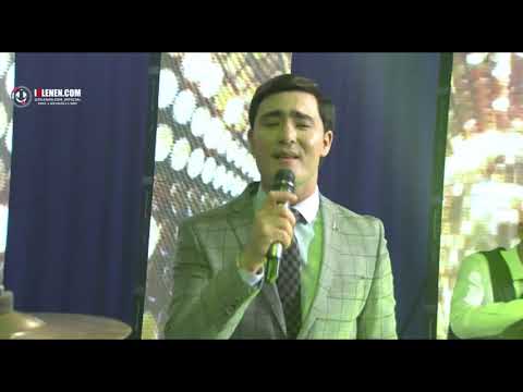 Rahman Hudayberdiyew - Gozel gyz 2020