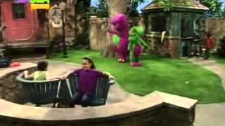 14 Barney i przyjaciele - Stop Go - YouTube