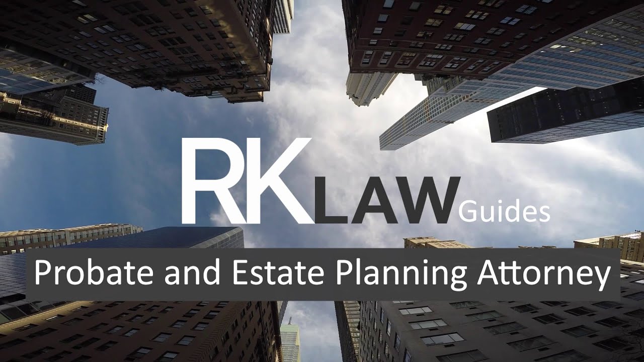 Regina Kiperman, Esq., RK Law PC | NYC Probate Lawyer | NYC Estate ...
