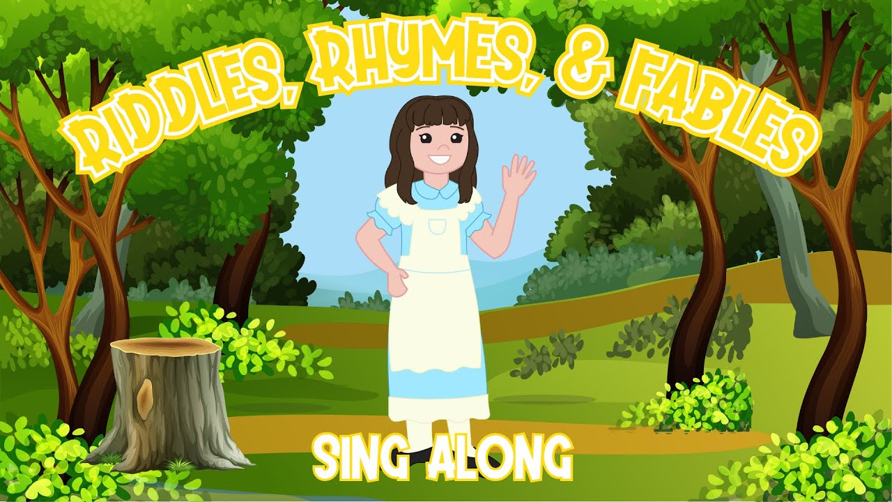 Slow and Steady | Sing and Dance Along - YouTube