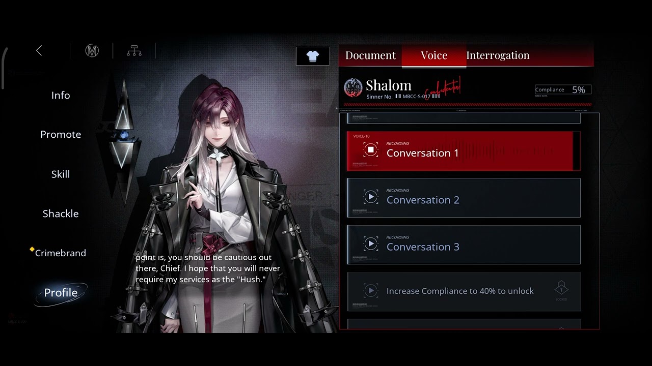 (R16+)Path to Nowhere - Shalom (MBCC-S-017) - (Compliance 0%) - Voice - KR Dub EN Text - YouTube