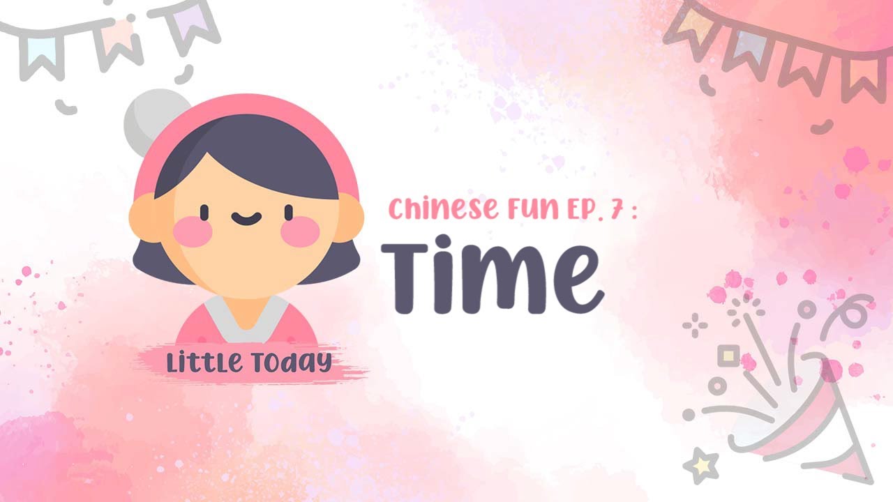 Chinese Fun Ep 7 How To Say Time In Chinese YouTube chinese-fun-ep-7-how-to-say-time-in-chinese-youtube